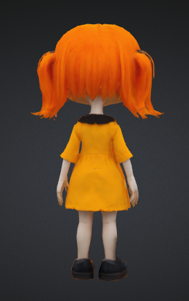 STL file Diavolic doll ️ ・3D printable model to download・Cults
