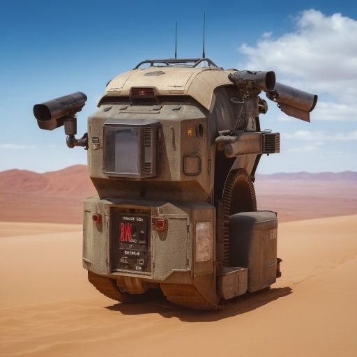 🪖 Tactical Cyberpack X-23 – High-Tech Military Surveillance Backpack ...