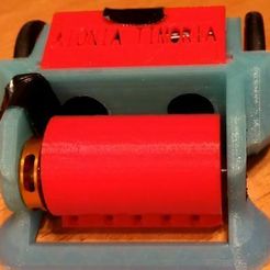 Antweight best 3D printer files・44 free models to download・Cults