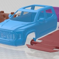 Tundra best 3D printing models・177 free models to download・Cults