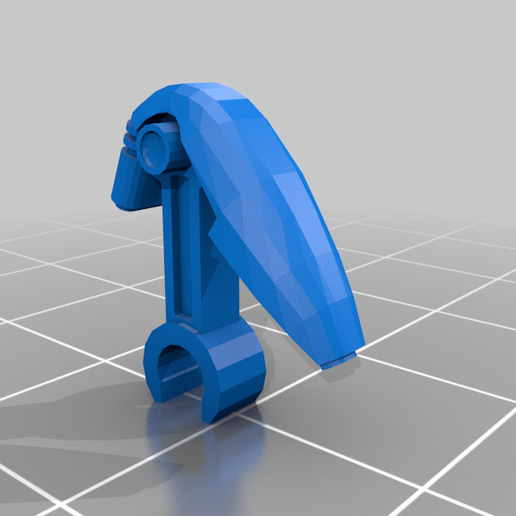 🤖 B1 Battle Droid V5 (Lego Compatible) (Includes parts for BX Commando ...