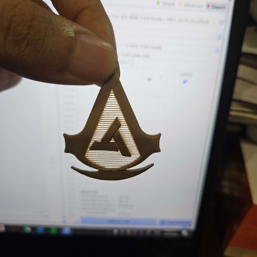 abstergo logo