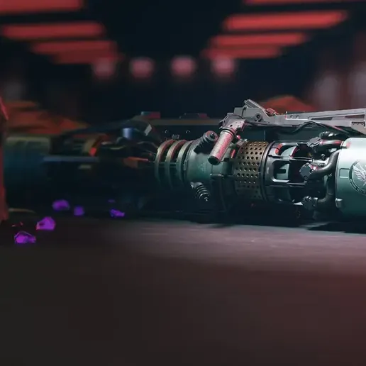 🤙 call of duty modern warfare 3 zombies scorcher・Free STL File for 3D ...