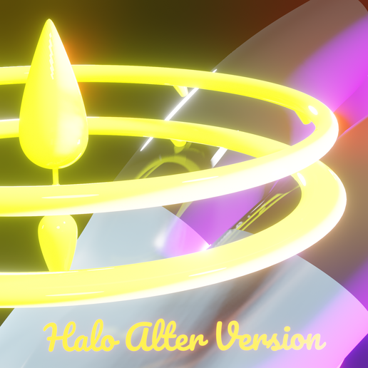 🏨 Máscara de Adam - Cosplay del Hotel Hazbin・Archivo STL para Impresión ...