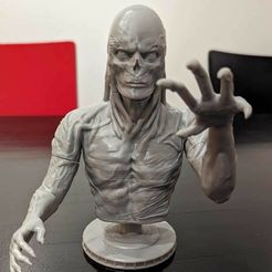 Vecna best STL files for 3D printing・188 models to download・Cults