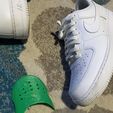 👟 crease protectors・ STL File for ・Cults