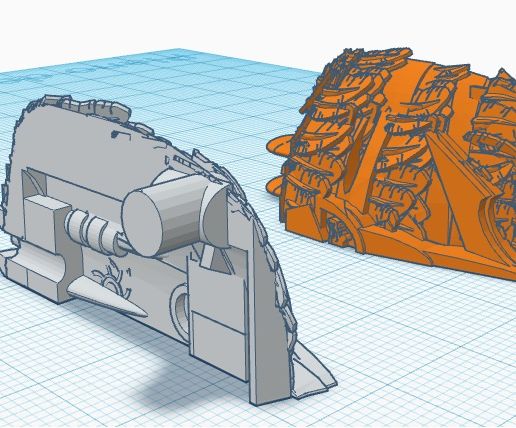 🤖 transformers airazor studio series・ STL File for 3D printing・Cults