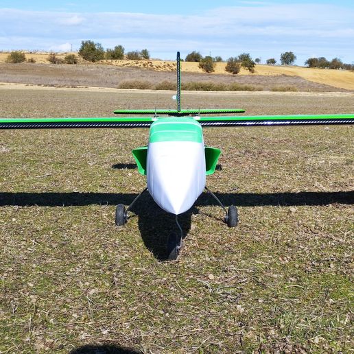 ⚽ TRAINER JET・ 3D File for 3D printing and CNC machining - Laser ...