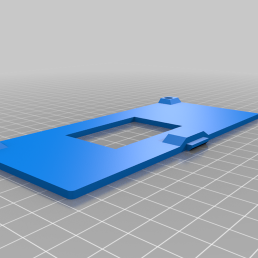 🧞‍♂️ Reprap LCD 2004 Case・Free 3D File for ・Cults