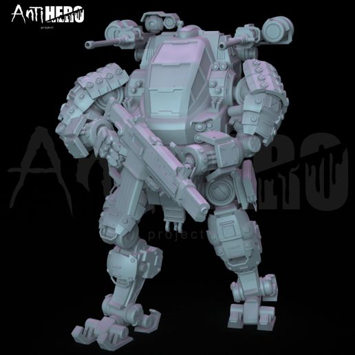 arquivo STL Infinity 1 ♾️ ・modelo para impressora 3D para download・Cults