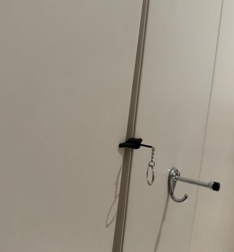 🛰 StalLock - Secure Your Space with Confidence・ STL File for 3D ...