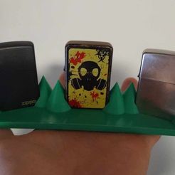 Zippo best 3D printer models・82 free models to download・Cults