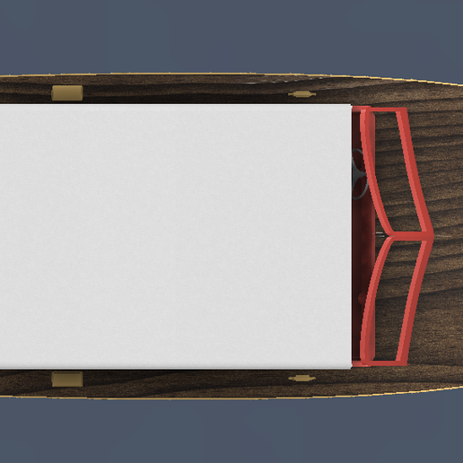 🛥️ RC Boat Windsor Slipper Launch 1/10 scale・ STL File for 3D printing ...