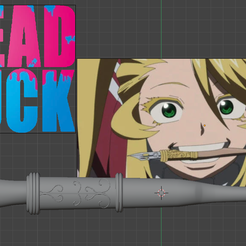 G Liner best 3D printer files・1 models to download・Cults