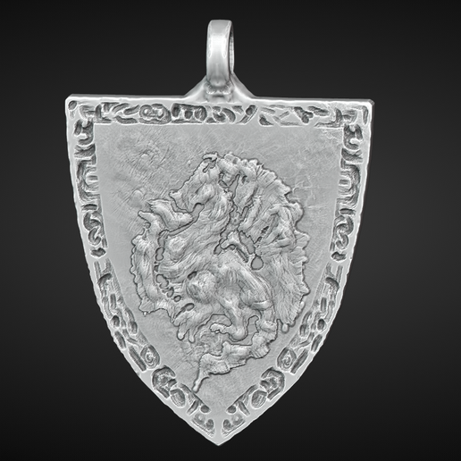 ancient talisman elden ring