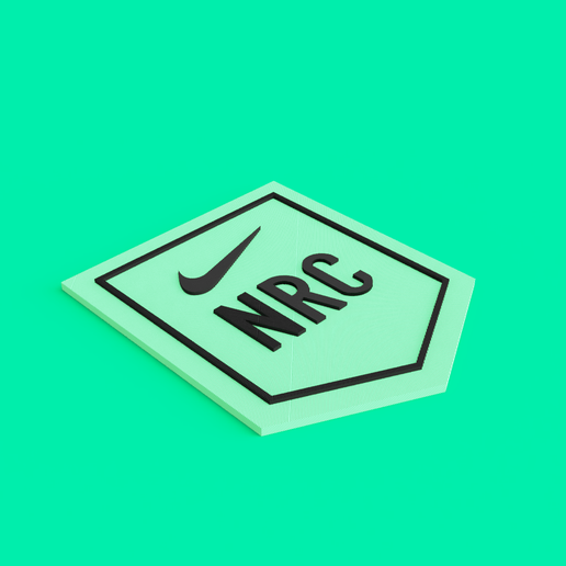 nike plus logo