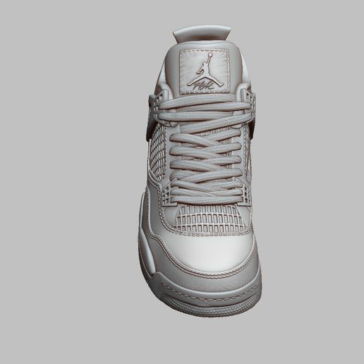 🇯🇴 nike air jordan・ STL File for 3D printing・Cults