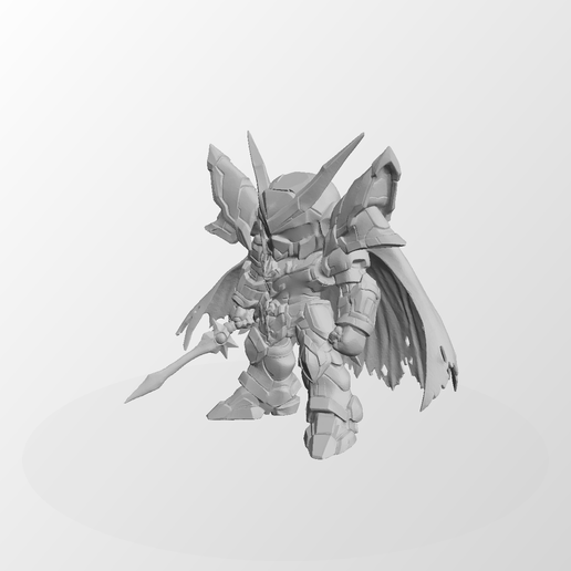 digimon alphamon line