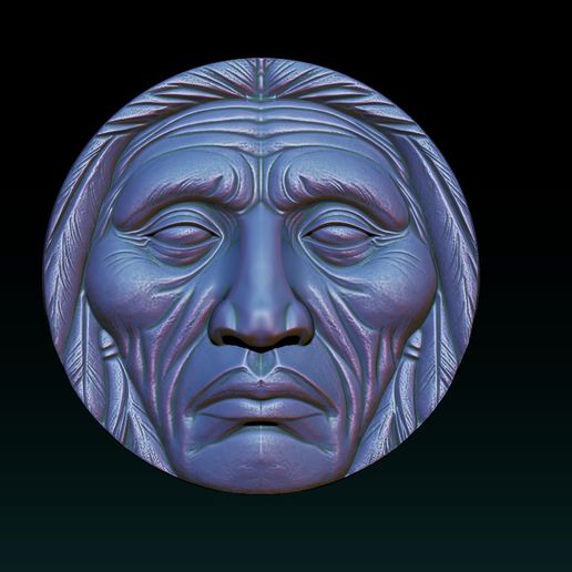 3d native