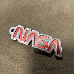Download 8 3D models from NASA listed by bgreenaero • 3D printer files ...