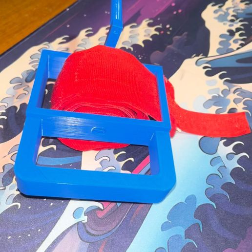 🥊 Boxing - muay thai - MMA bandage winder・ STL File for 3D printing・Cults