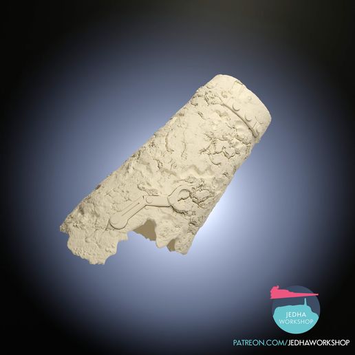 🪖 Qimir The Stranger Helmet, Cortosis Gauntlet & X Star Wars The ...