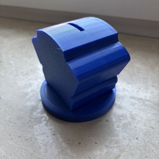 🐾 Paw Patrol money box・ STL File for 3D printing・Cults