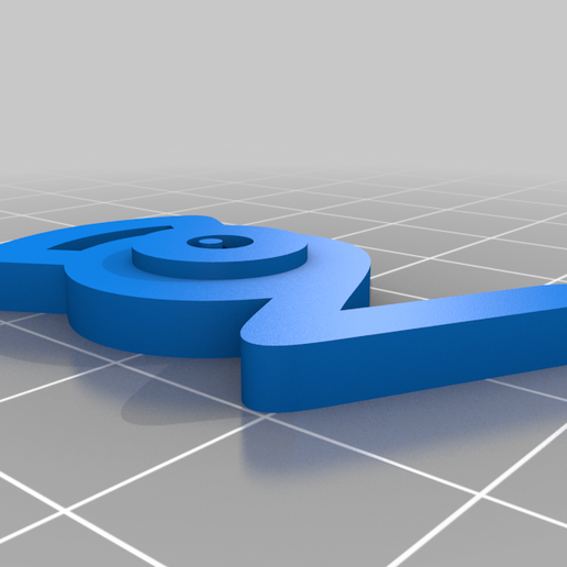 Free 3D file Pokemon Unown #201 Magnets 🐉 ・Design to download and 3D ...