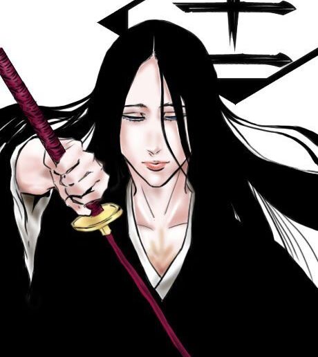 🗡️ (bleach) Unohana yachiro katana・Free STL File for ・Cults
