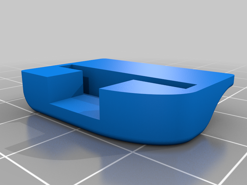 Free Stl File Arduino Smart Glasses・3d Printer Model To Download・cults 4877