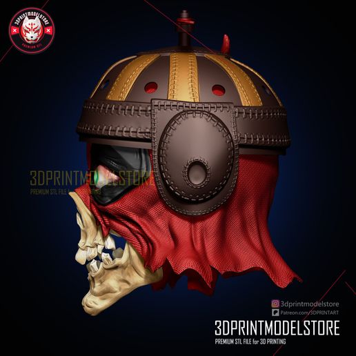 🧟 Headpool Zombie Mask - Deadpool Helmet - Wolverine - Halloween ...