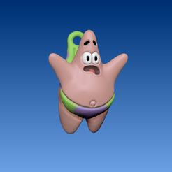 Patrick best 3D printing models・434 designs to download・Cults