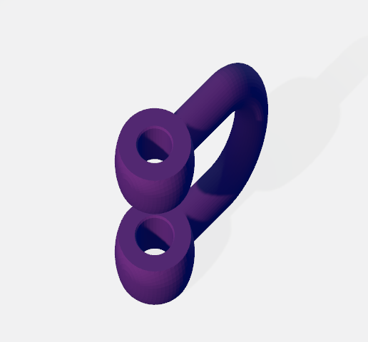 STL file GRILLETE 🧞‍♂️ ・3D print model to download・Cults