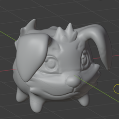 Digimon best 3D printer files・1.2k models to download・Cults
