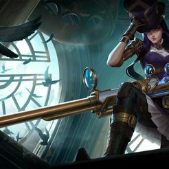 Download 38 3D models from League of legends listed by GameModels • 3D ...