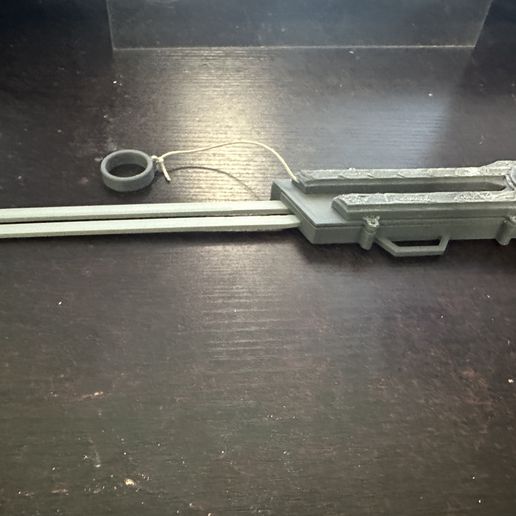 🙈 assassin creed hidden blade・ STL File for 3D printing・Cults