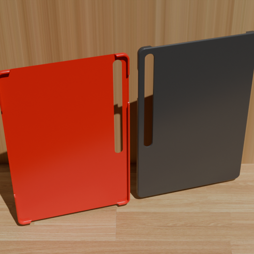 3d printed tablet case