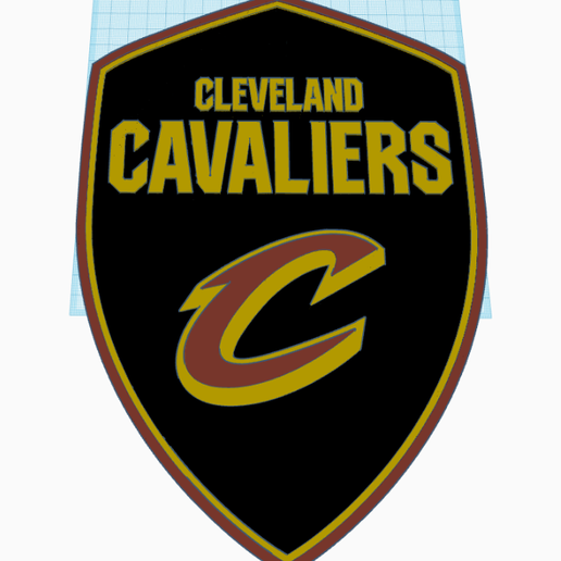 cavaliers printing