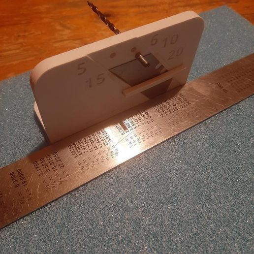 STL file Foam Cutter 🏗️ ・3D printable model to download・Cults