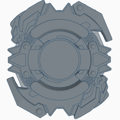 Beyblade best STL files for 3D printer・520 models to download・Cults