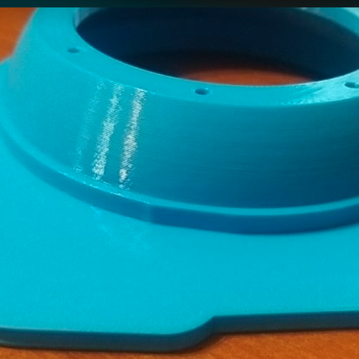 Descargar archivo STL Tapas de encendido AM6 probadas y personalizables • Objeto imprimible en ...