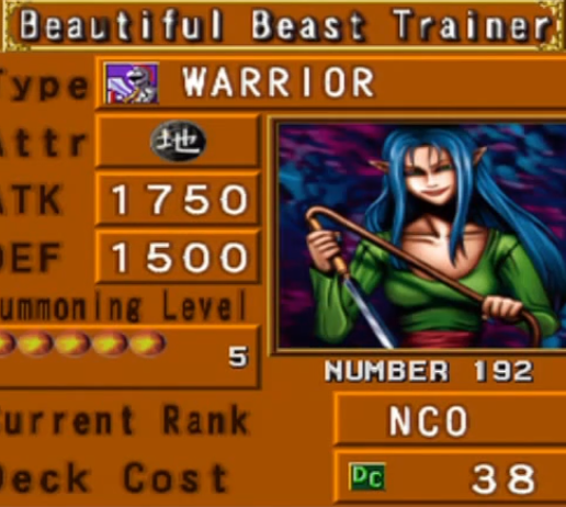 🦸 Beautifull Beast Trainer・ STL File for 3D printing・Cults