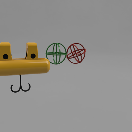 🧒 1990s String Racer Toy 3D Printable Model 3D print model・ STL File ...