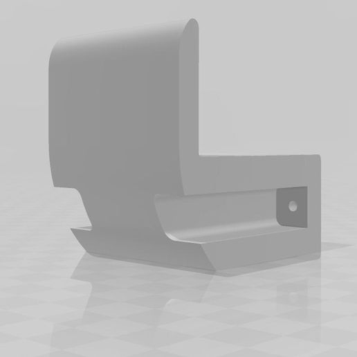 Free 3D file Technicolor CGA4233 mounting brackets 🏢 ・3D printer design ...