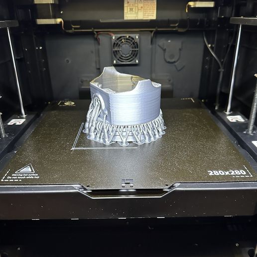 🩻 Pontiac Piston 3D Scan・Free STL File for 3D printing・Cults