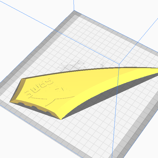 ️ Zenless Zone Zero - Ellen Joe Cutter・ STL File for 3D printing・Cults