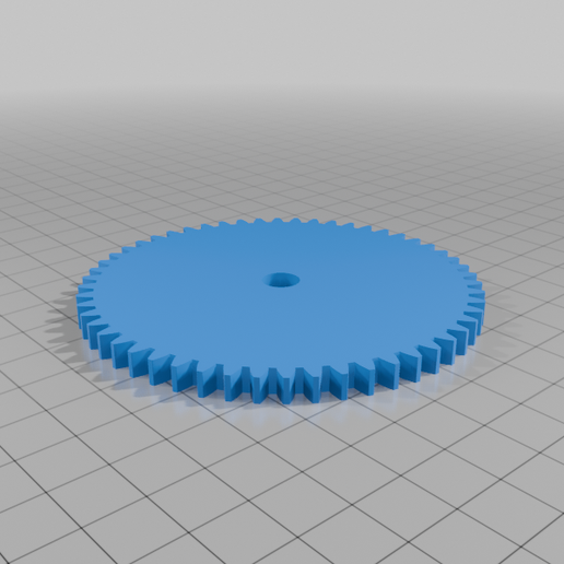 💭 Rubber Band Generator・Free 3D File for ・Cults