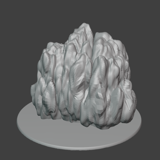 Free STL file Pins Rock 🪨 ・Design to download and 3D print・Cults