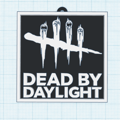 Deadbydaylight best 3D printing files・63 models to download・Cults