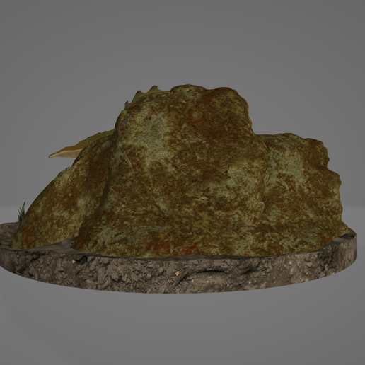 STL file MONSTER HUNTER TETRANODON FIGURE 👹 (OBJ)・3D printable model to ...